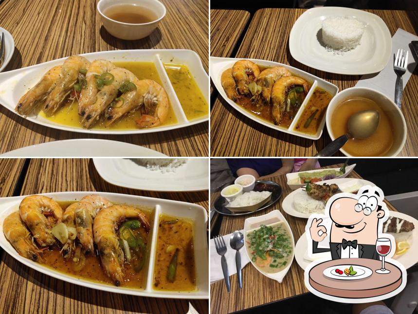 Number 1 Barbecues, Quezon City - Restaurant menu and reviews