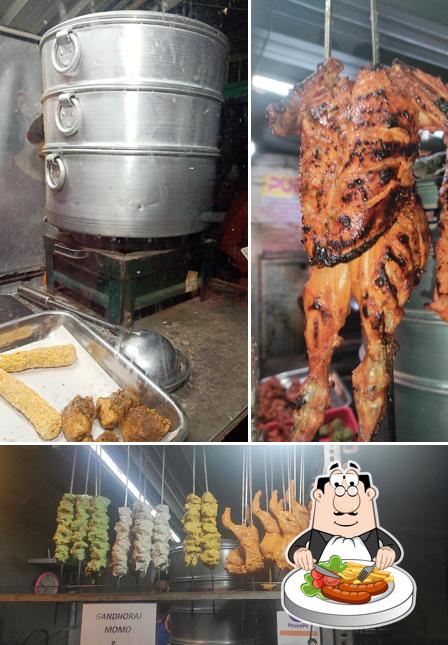 PUBG SNACKS, Kolkata - Restaurant menu, prices and reviews