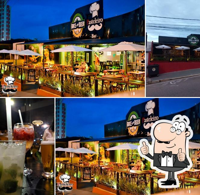 Pasteleiro Bar, Sorocaba - Restaurant reviews
