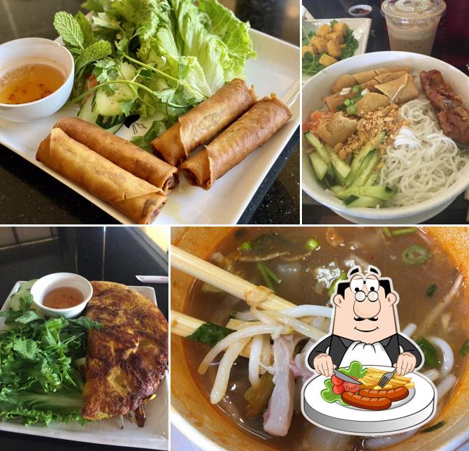 Phở Vu, Palm Desert - Restaurant menu, prices and reviews