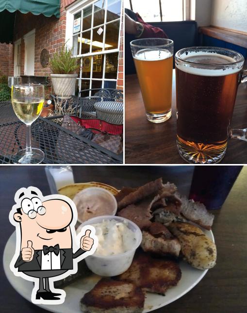 Colossus Pizza, Mountain Park - Restaurant menu, prices and reviews