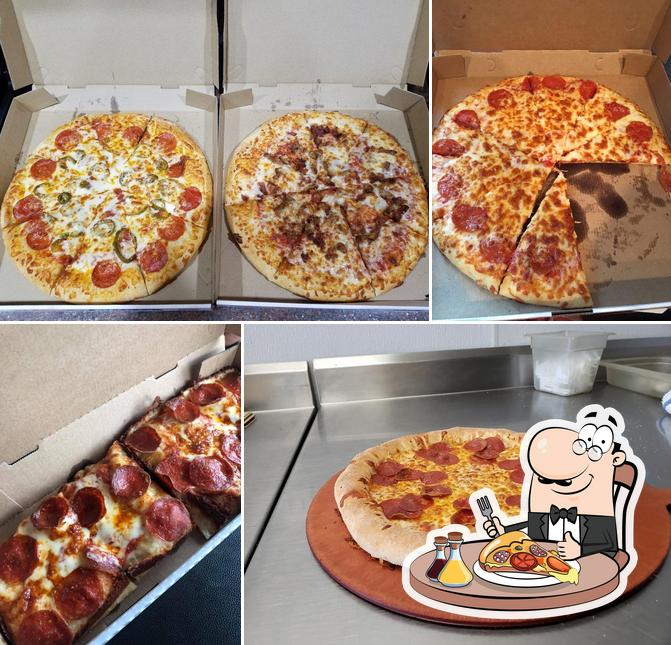 Great Alaska Pizza Co, Anchorage - Menú del restaurante, precios y reseñas