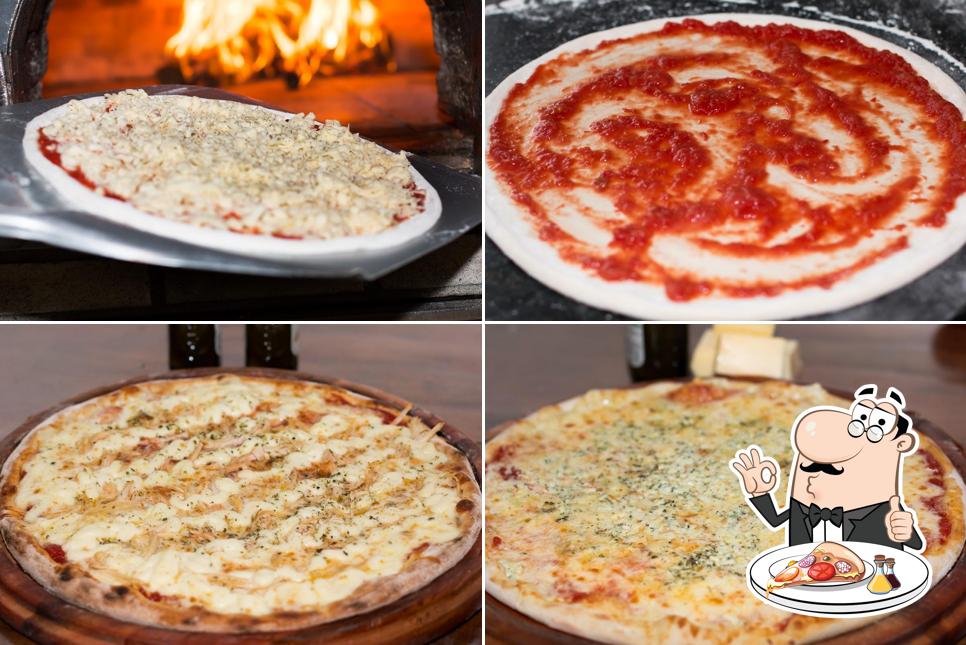 Peatza Delivery pizzaria, Rio de Janeiro - Avaliações de restaurantes