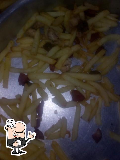 Lanchonete Batata Maluca do Robertinho, Belford Roxo - Menu do ...