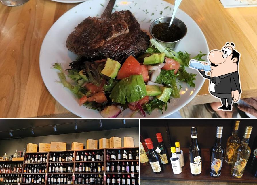 Bodega Sur in Chicago - Restaurant menu and reviews