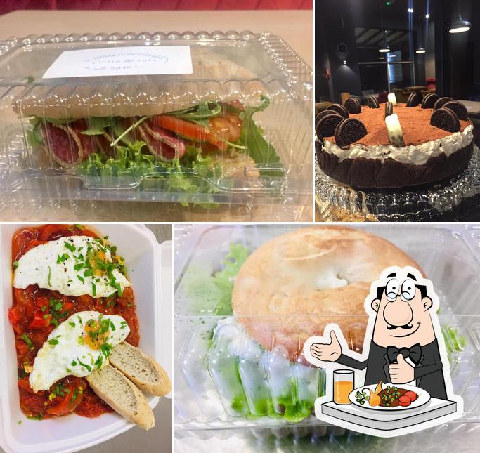 Centro Cafe, Plock - Restaurant menu, prices and reviews