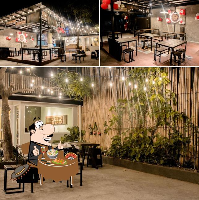 DELLO's Grill & Cafe, Binangonan - Restaurant reviews