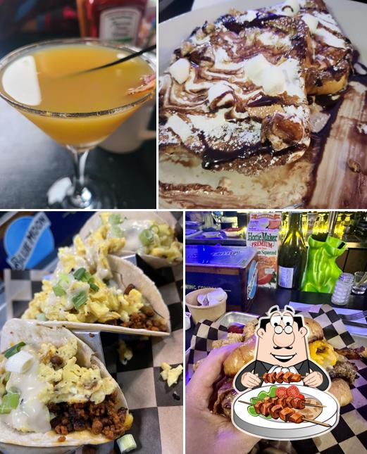 Fat Bottom Grill, Chittenango - Restaurant menu, prices and reviews