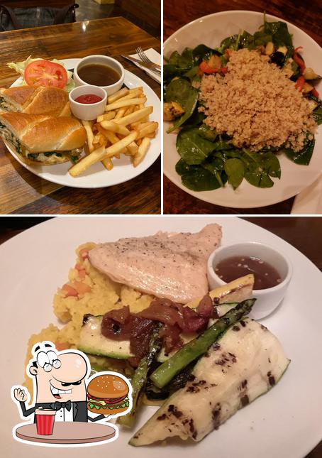 Stone Cellar, Altoona - Restaurant menu, prices and reviews