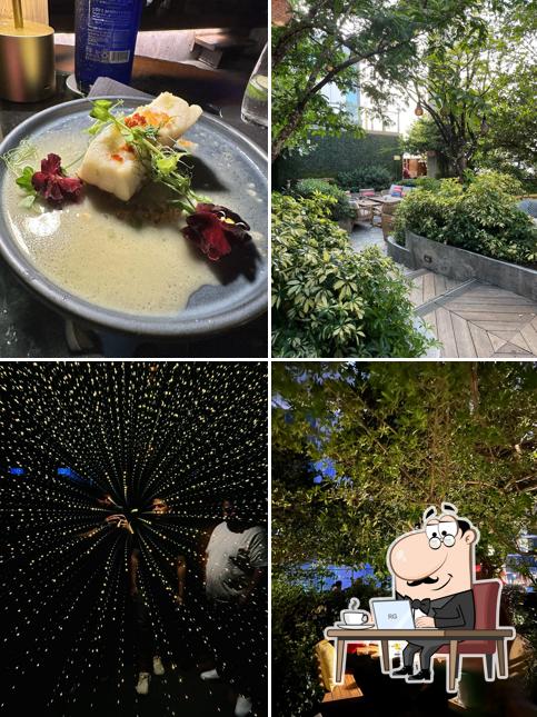 Sugar, Miami - Restaurant menu, prices and reviews