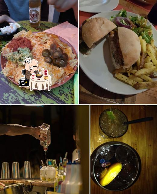 Taco Way, Tarifa - Menú del restaurante, precios y reseñas