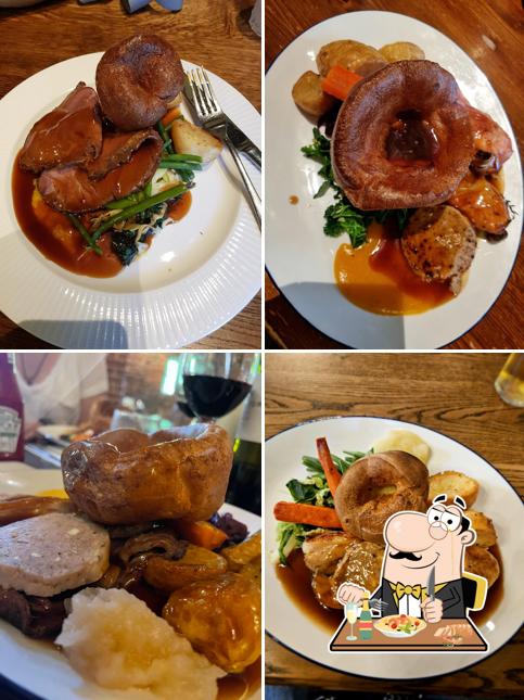 The Refectory, Godalming - Restaurant menu, prices and reviews