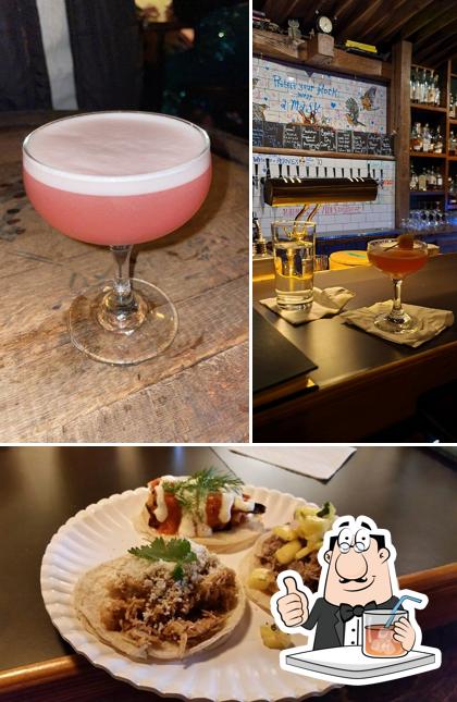 The Robin Room in Madison - Restaurant reviews