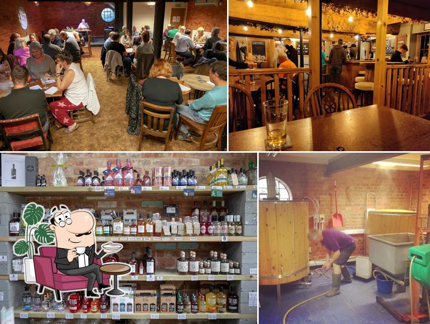 Top 7 places to eat in Towcester, march 2025 - Restaurant Guru