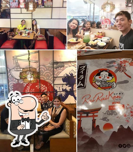 Best restaurants in SM City Tarlac Mall - Restaurant Guru