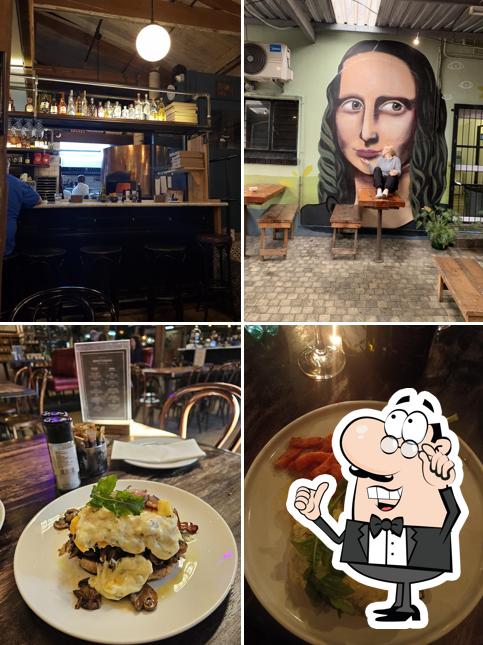 Remo's Italian, Port Elizabeth - Restaurant menu, prices and reviews