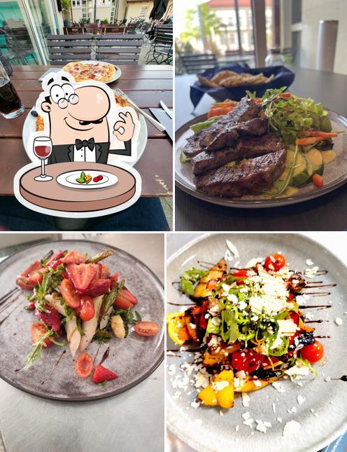 ANKA Plankstadt cafe, Plankstadt - Restaurant reviews