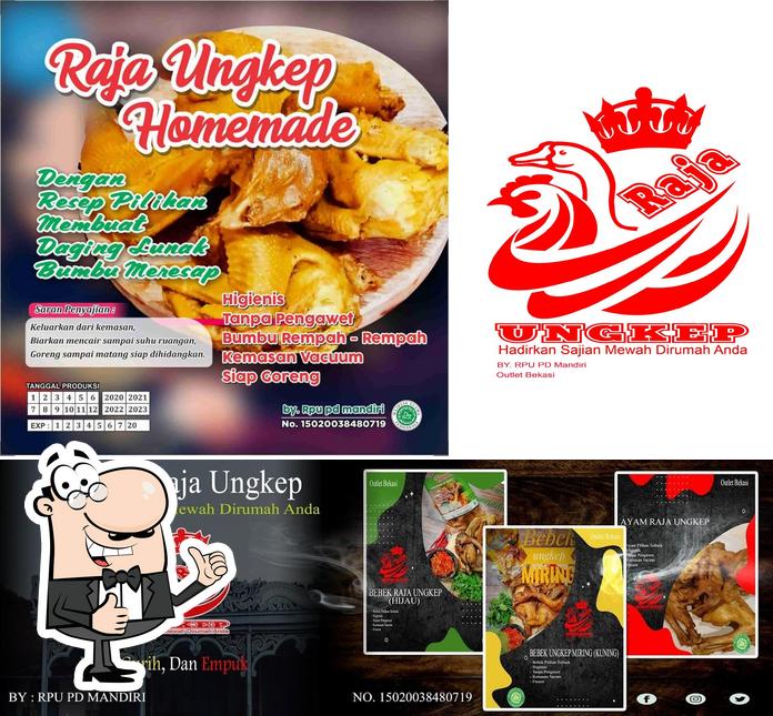 Agung Anom ( Food & Frozen ) restaurant, Bekasi Regency - Restaurant ...