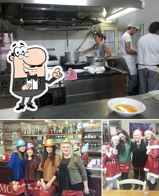 Ai Morosini restaurant, Nove - Restaurant reviews