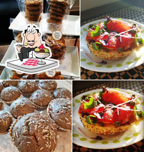 Ome Calli Café, The Woodlands - Restaurant menu, prices and reviews