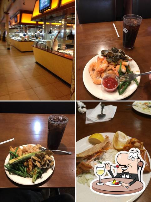 Atlantic Buffet, Douglasville - Restaurant menu, prices and reviews