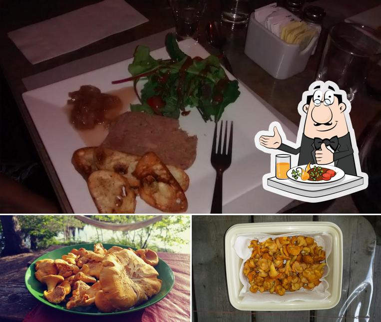Auberge Ile du Repos in Canada - Restaurant reviews