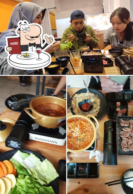 Bae Bae Galbi restaurant, Surabaya - Restaurant reviews