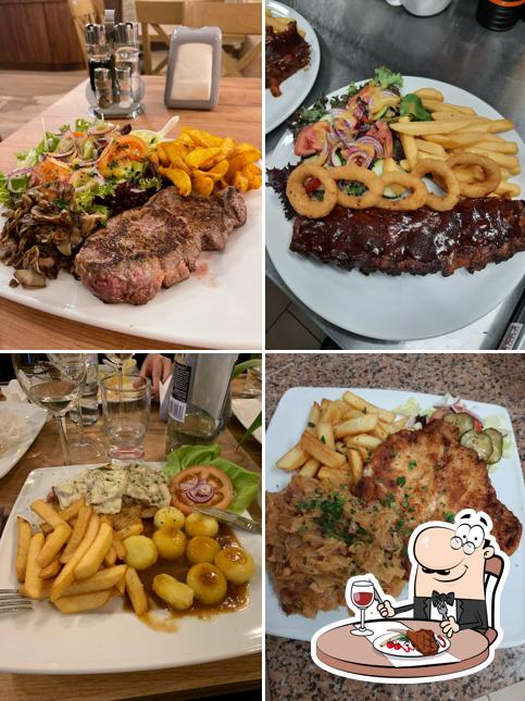 Bistro Avoca, Pyrzowice - Restaurant menu, prices and reviews