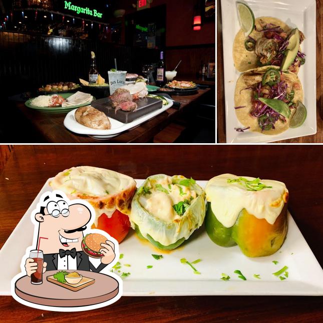 Dos Locos, Rehoboth Beach - Restaurant menu, prices and reviews