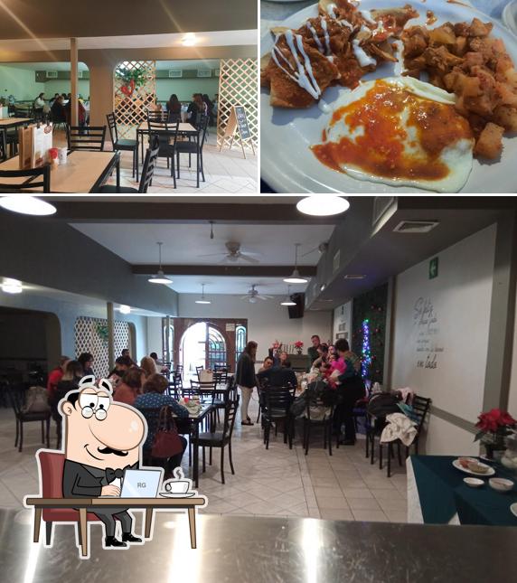 Restaurante El Sazón del Chagua, Chihuahua - Opiniones del restaurante