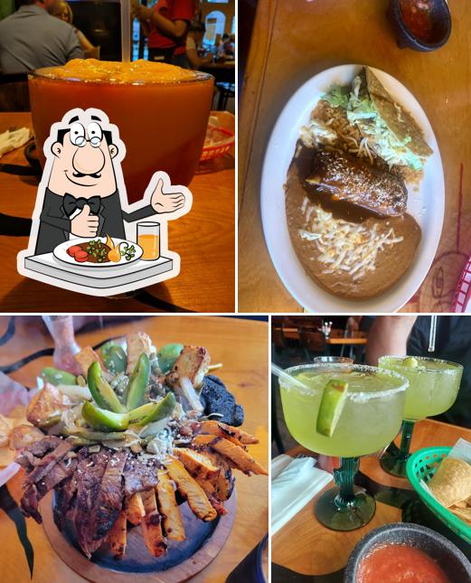 El Sol Mexican Cuisine, Solon - Restaurant menu, prices and reviews