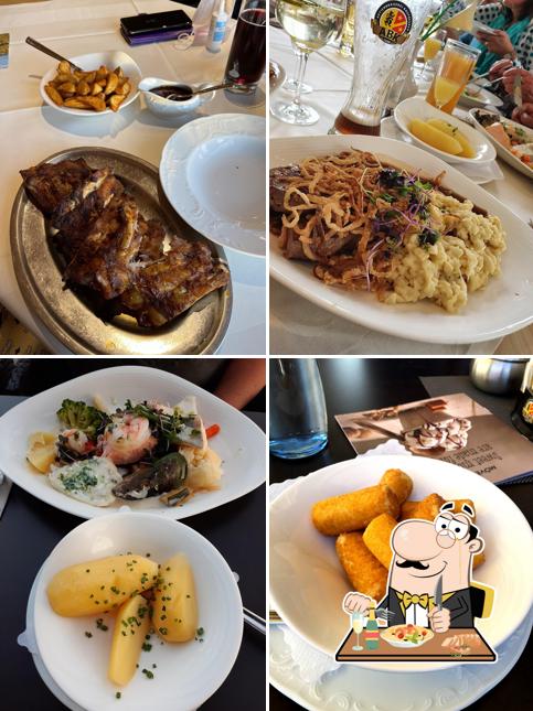 Restaurant Elbsee, Aitrang - Restaurantspeisekarten und Bewertungen