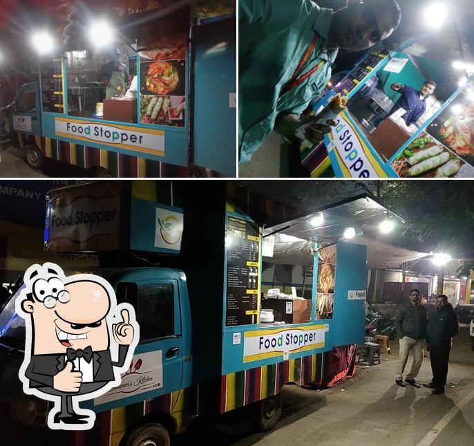 Food Stopper, Gaya - Restaurant menu, prices and reviews