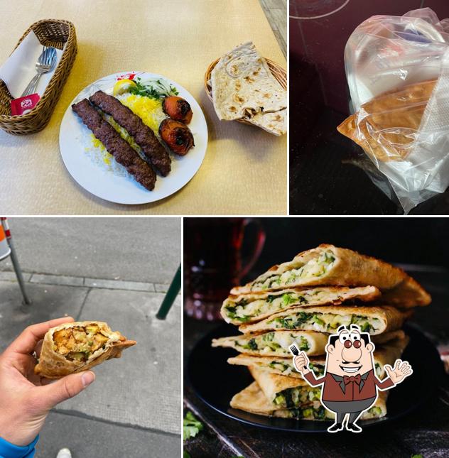 Gandum Tandoori kebab & Brot, Wien - Speisekarte, Preise und Bewertungen