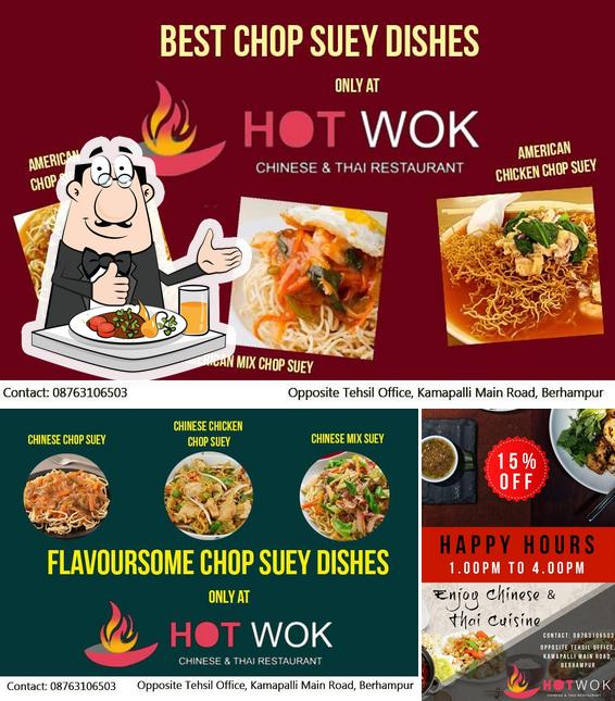 House of Wok, New Delhi, 142 Part A - Restaurant menu and reviews