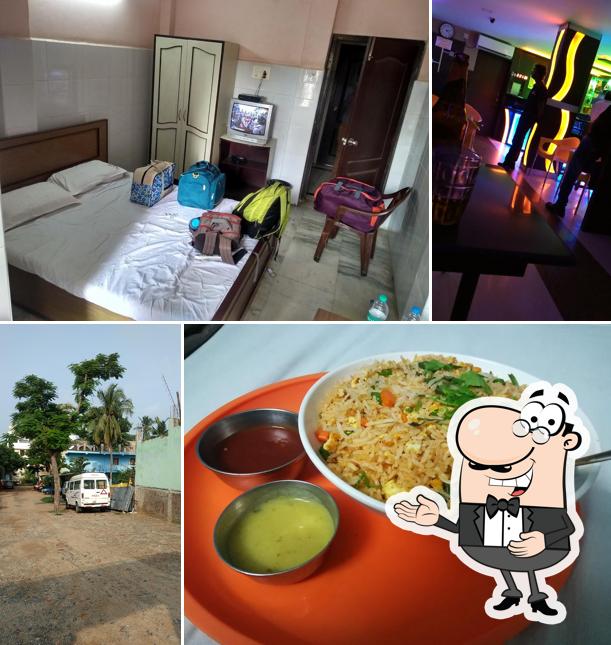 Hotel Preithaa Garden, Chennai - Restaurant reviews