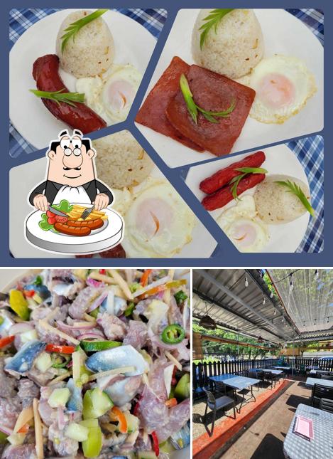 Hungrilla Resto & Grill /Catering Services restaurant, Oroquieta City ...