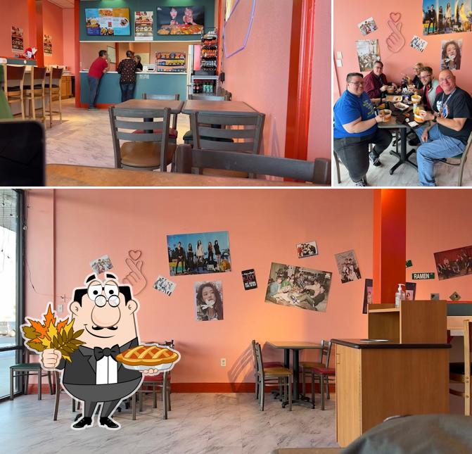 Insta Ramen in Killeen - Restaurant reviews