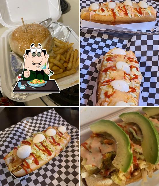 Los Perros del Sobrino, Margate - Restaurant menu, prices and reviews