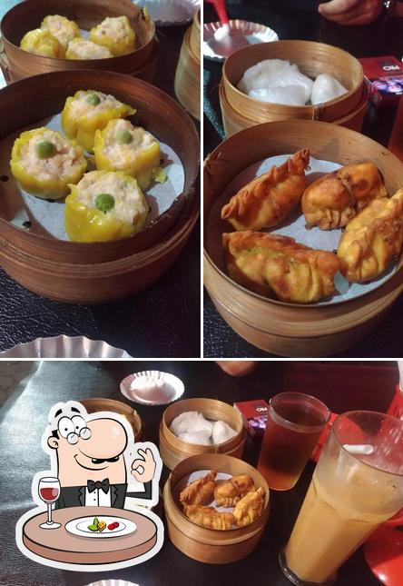Love Dim Sum restaurant, Bandung - Restaurant reviews