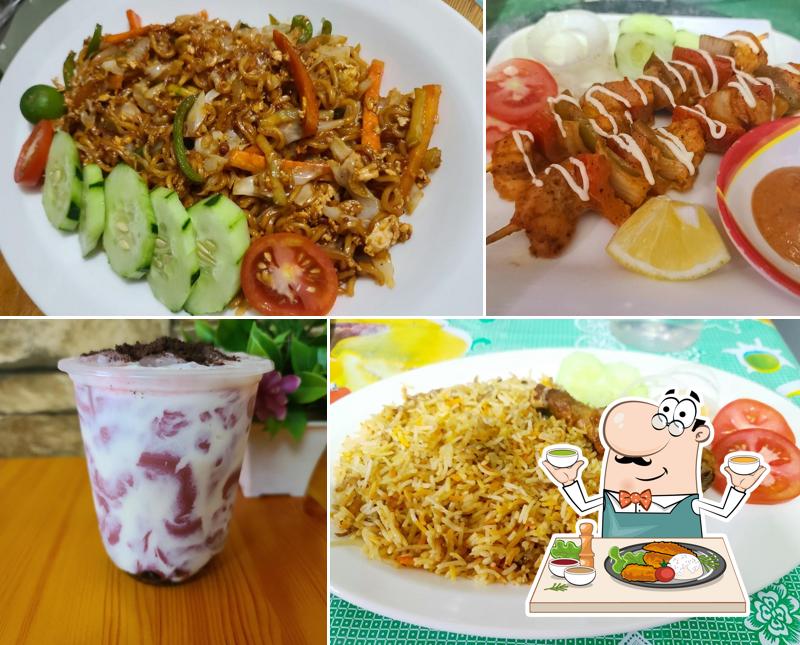 Top 5 restaurants with self-service in Tabuk, Cordillera Administrative ...