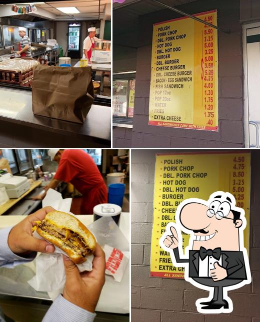 Maxwell Street Depot in Chicago - Restaurant menu and reviews