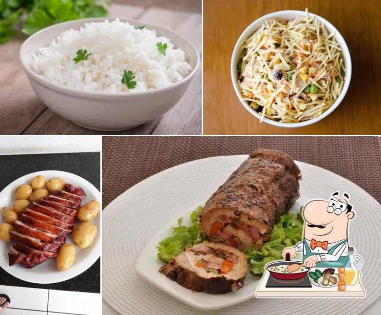 Mega Frango restaurante, Contagem - Avaliações de restaurantes
