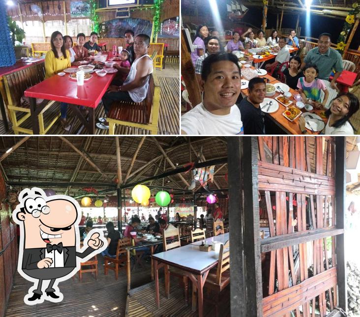 New Punta taytay Viewing Decks restaurant, Bacolod - Restaurant reviews