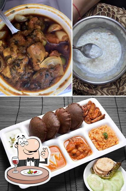 Only Falahaar - Fast Special, Jodhpur - Restaurant menu, prices and reviews