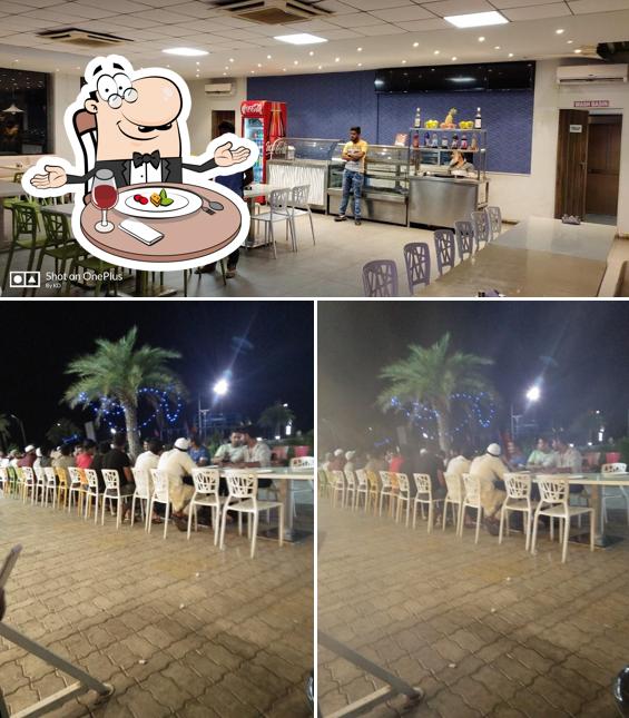 Patel Darbar & Uk Pizza (Veg /Non-Veg), Endhal - Restaurant reviews