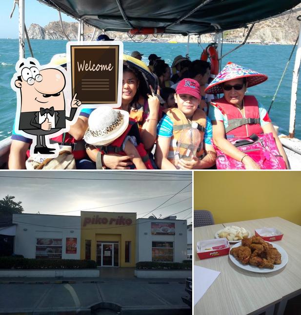Piko Riko Gourmet, Barranquilla - Menú del restaurante, precios y reseñas
