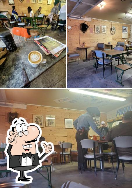 Roly-Poly Coffee Co. in Bozeman - Restaurant menu and reviews