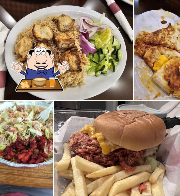 Top 5 halal restaurants in The Woodlands, july 2025 - Restaurant Guru