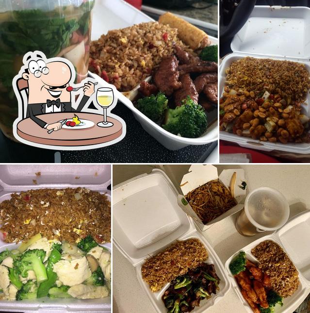 South Sea Chinese Kitchen, Wilton Manors - Restaurant menu, prices and ...